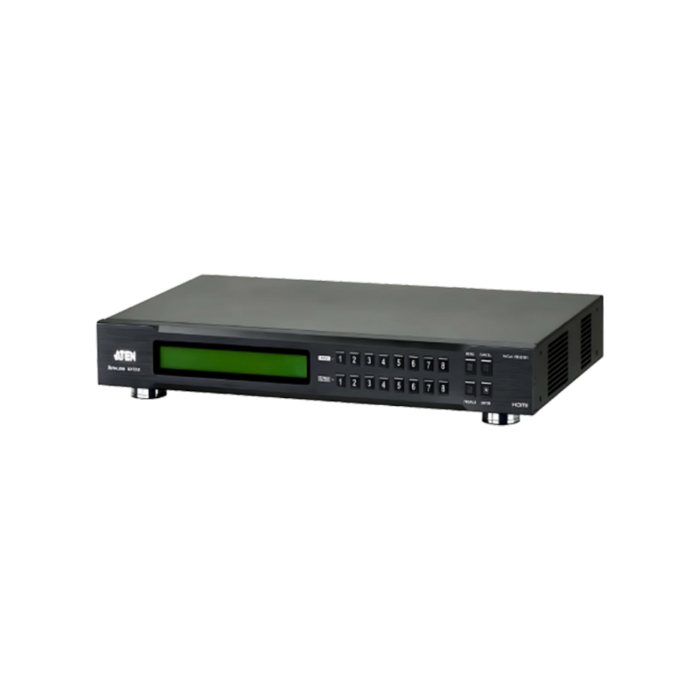 ATEN-VM5808H - EIS TechInfra Solutions
