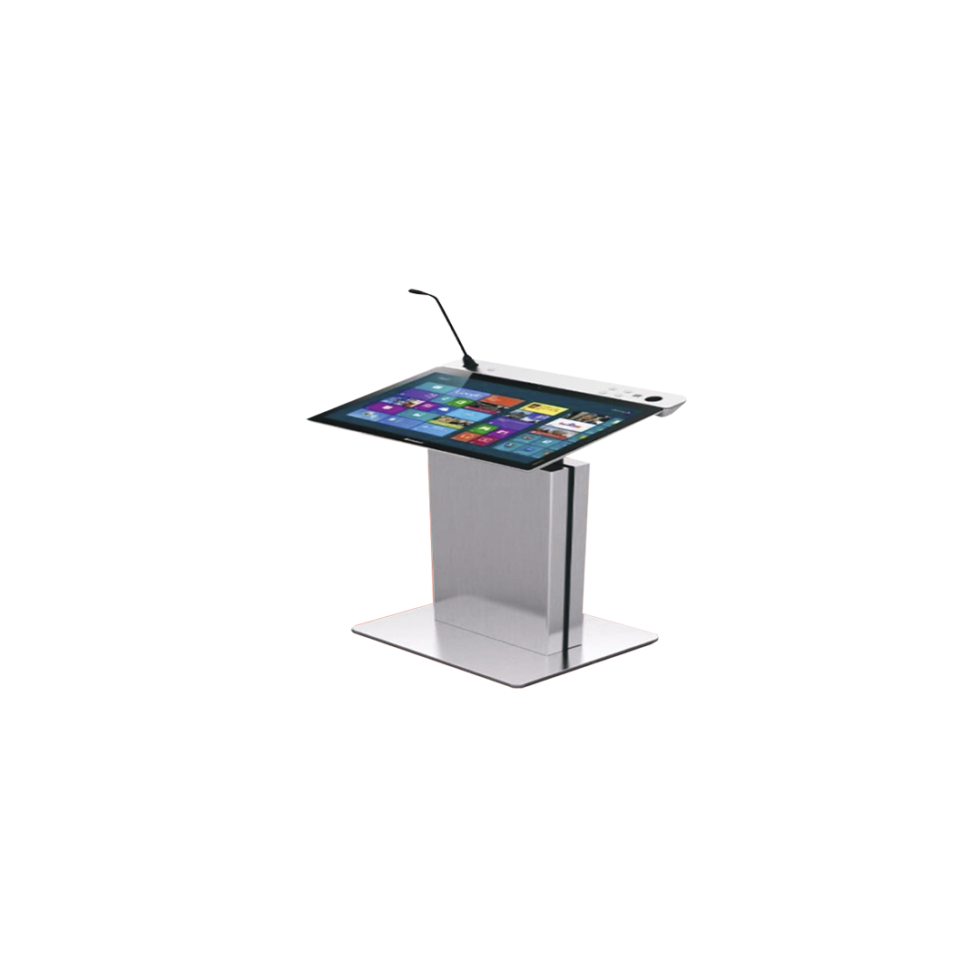 ET-700XA Digital Podium - EIS TechInfra Solutions